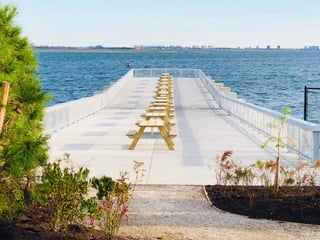 Shirley Chisholm State Park-Brooklyn Update on phase two work | PDF
