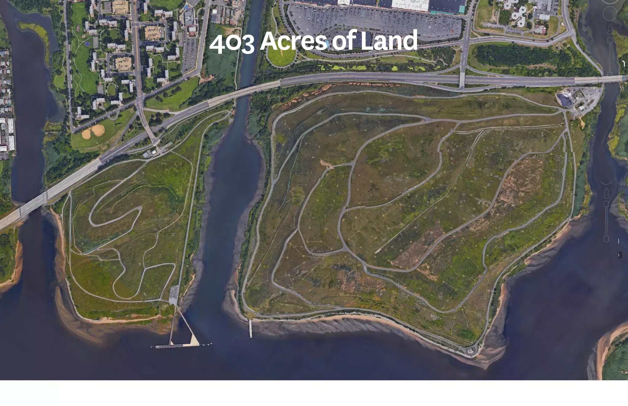 Shirley Chisholm State Park-Brooklyn | PDF