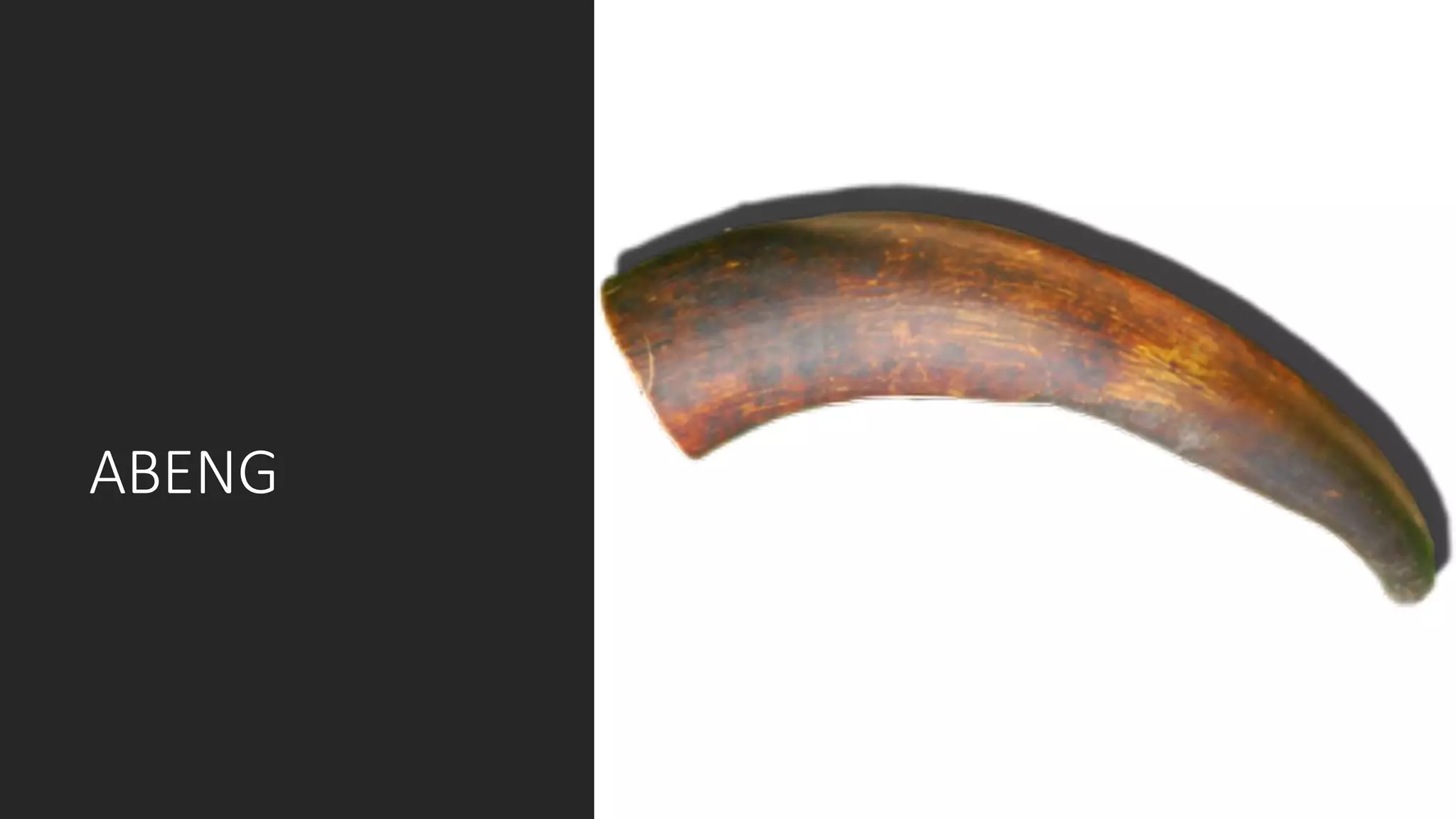 JAMAICAN ARTIFACTS.pptx