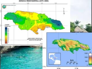 Jamaica weather | PPTX