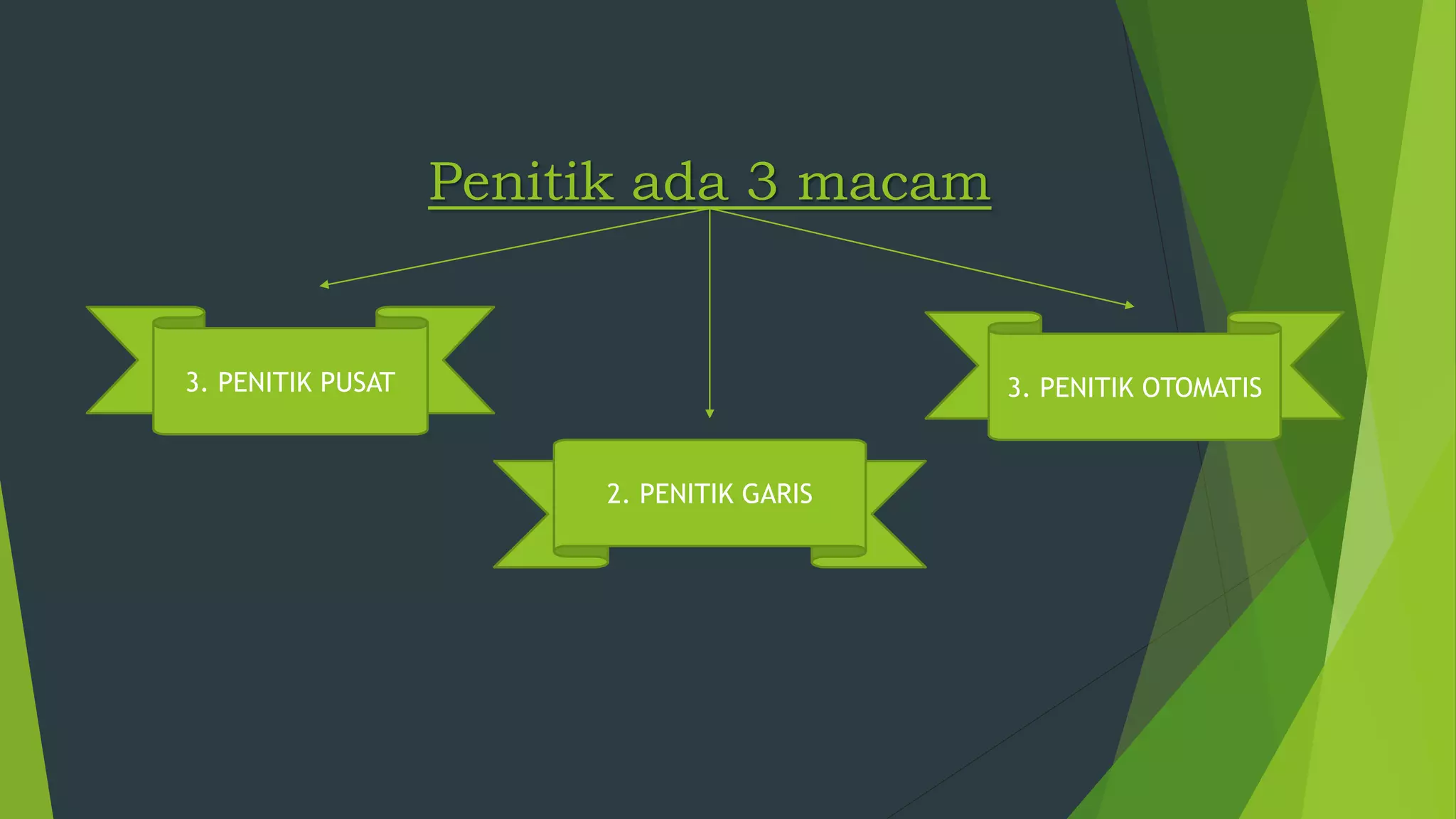 ALAT KERJA BANGKU DAN PLAT (PENITIK DAN PENGGORES) | PPTX