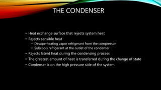 Ageing management of seawater cooled condensers | PPTX | Chemistry ...