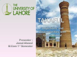 Takaful | PPT