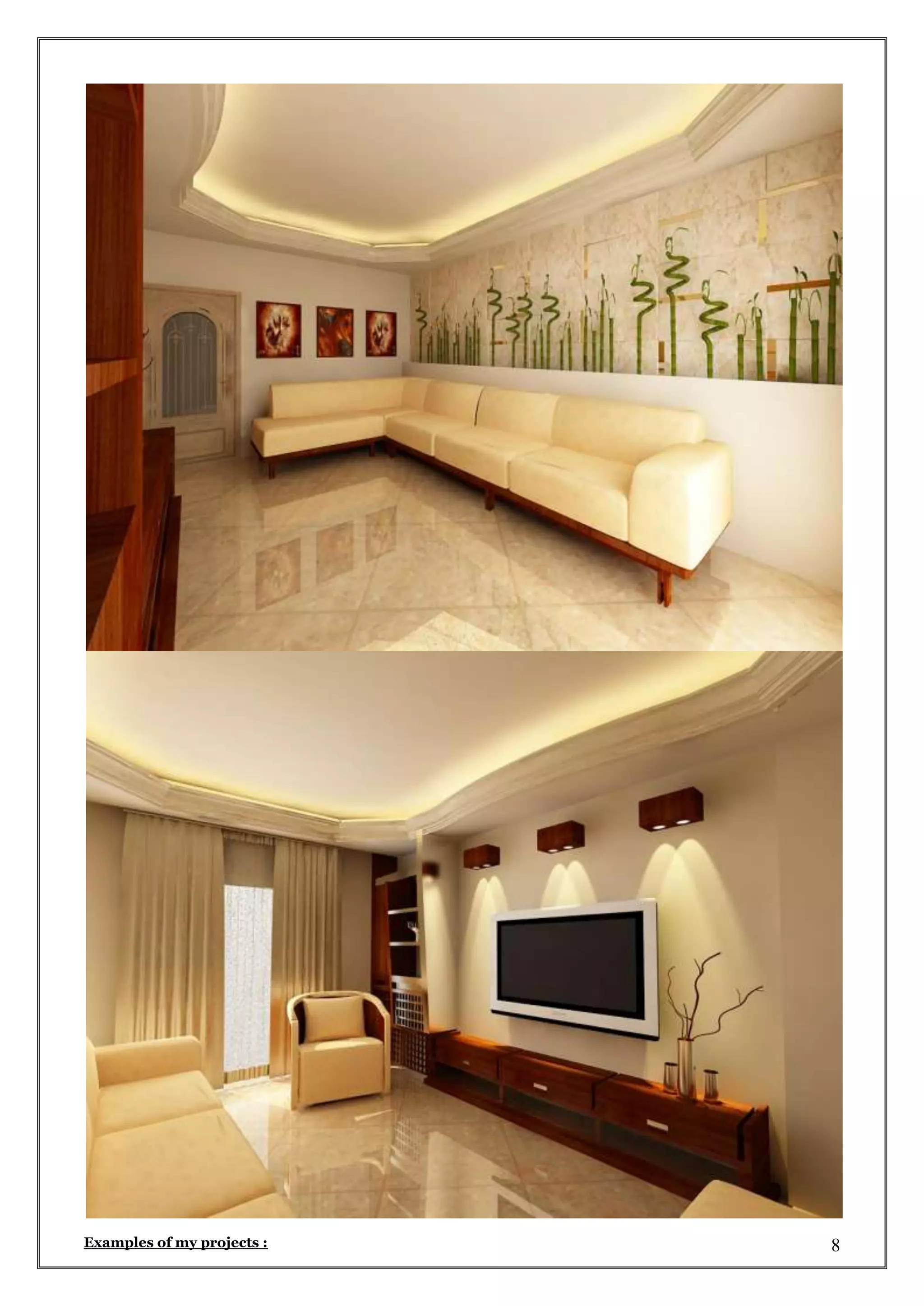 Jamal cv 2[1] | DOCX