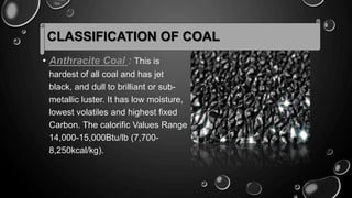 Jamalgonj coal field | PPTX