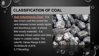 Jamalgonj coal field | PPTX