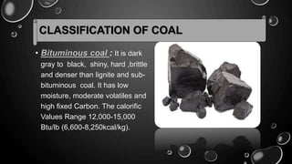 Jamalgonj coal field | PPTX