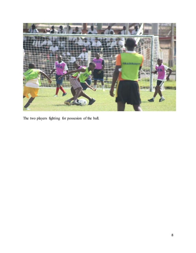 pe sba | DOCX | Sports Video Games | Video Game Genres