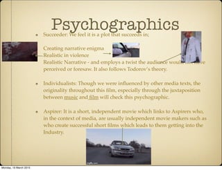 Jamal presentation | PDF