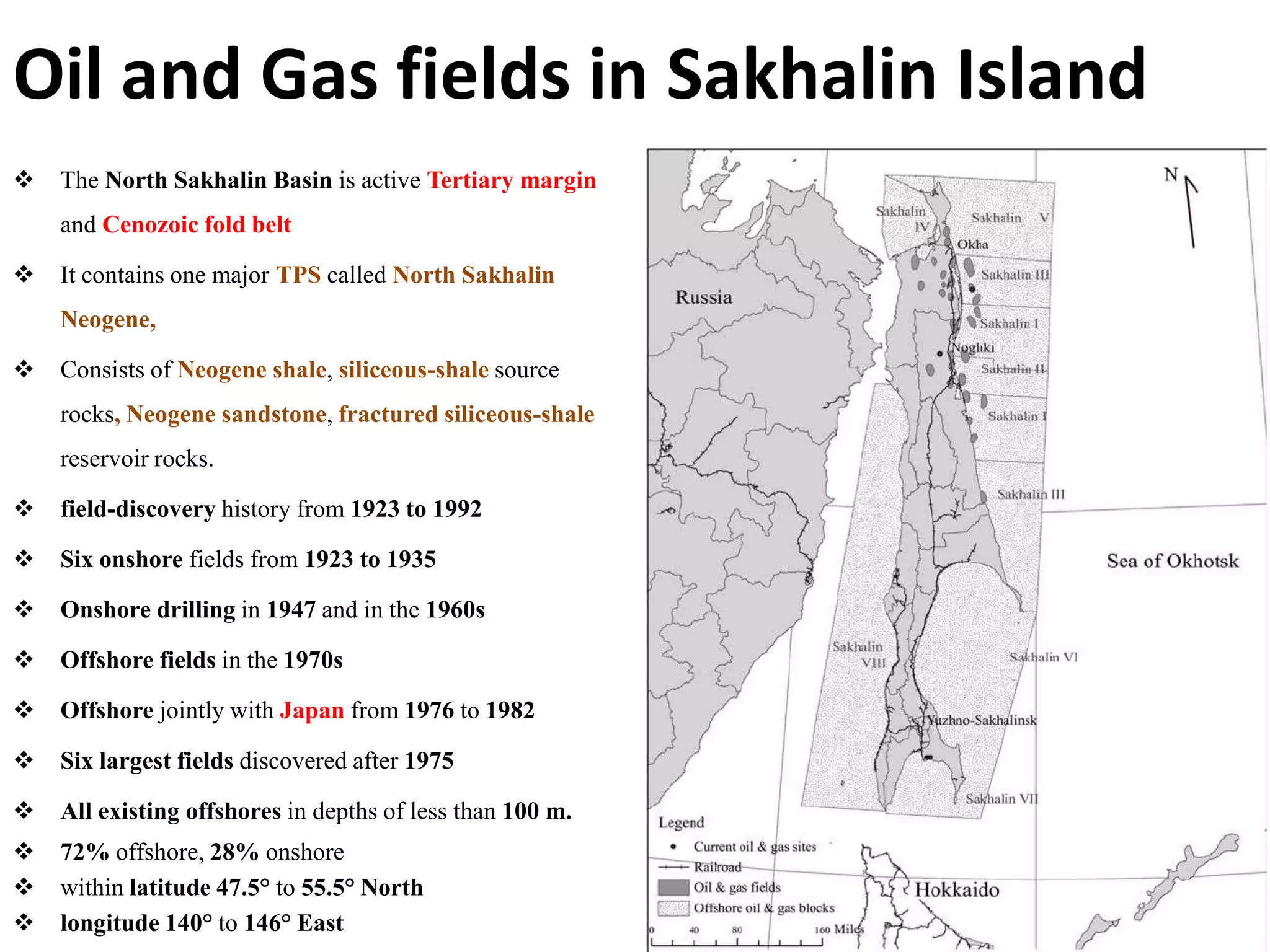 Sakhalin Project 1 | PPSX