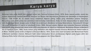 Jamaluddin al afghani | PPTX
