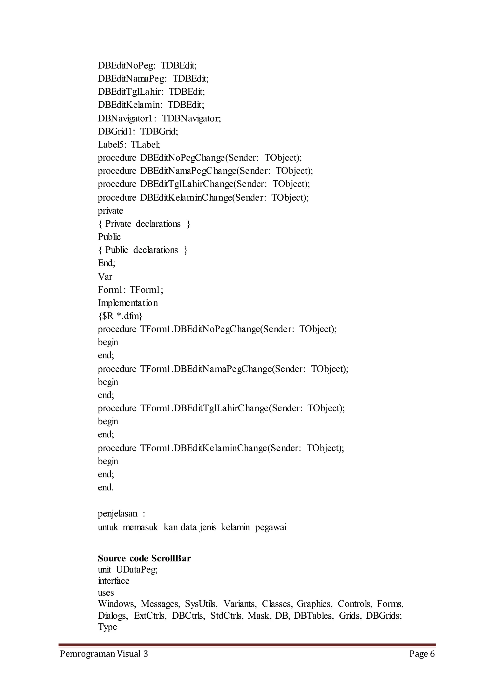 Jamaludin irbah 12630220-tugas visual3 | PDF