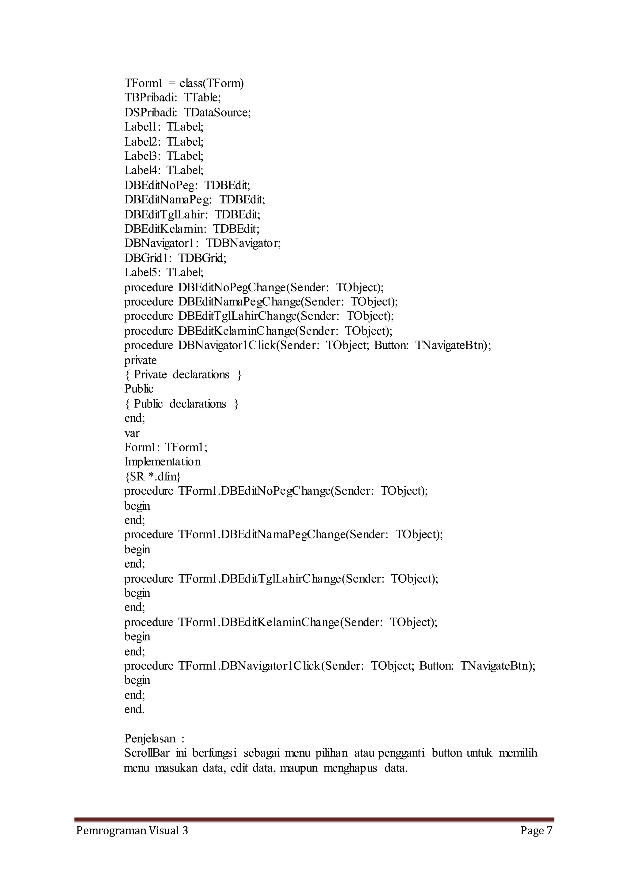 Jamaludin irbah 12630220-tugas visual3 | PDF