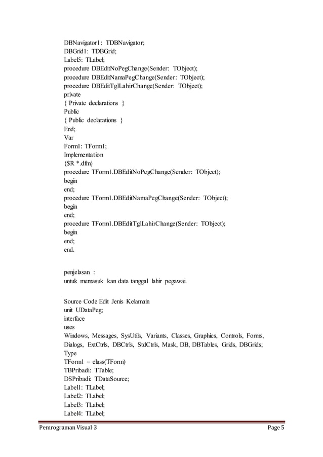 Jamaludin irbah 12630220-tugas visual3 | PDF