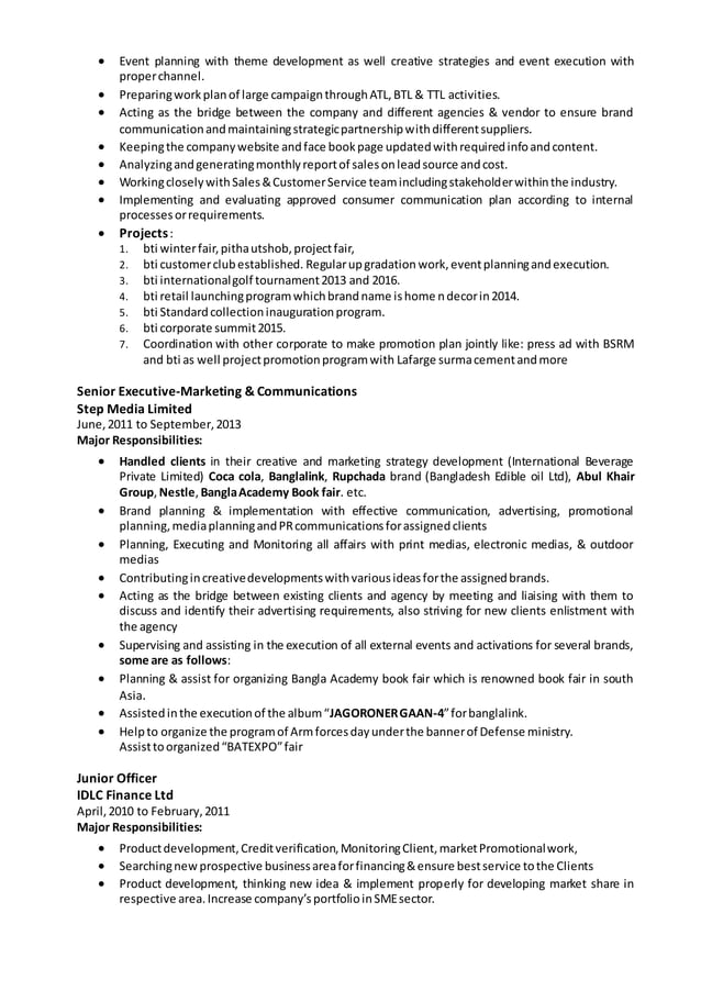 Jamal up , cv | DOCX