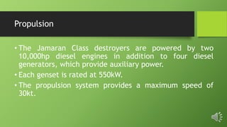 Jamaran | PPTX