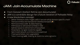 JAM_ A to Z by Gavin Wood at Sub0 2024.pptx