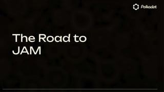 JAM_ A to Z by Gavin Wood at Sub0 2024.pptx