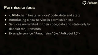 JAM_ A to Z by Gavin Wood at Sub0 2024.pptx