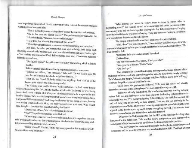 Jamb-Life-Changer. book Score higher.... | PDF