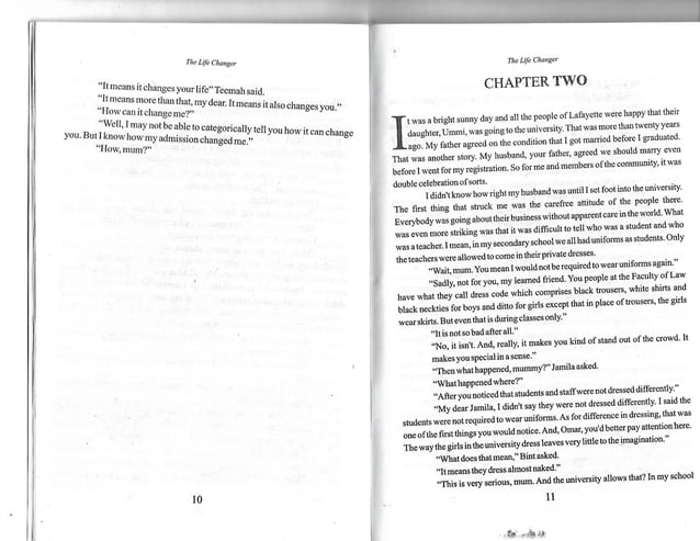 Jamb-Life-Changer. book Score higher.... | PDF