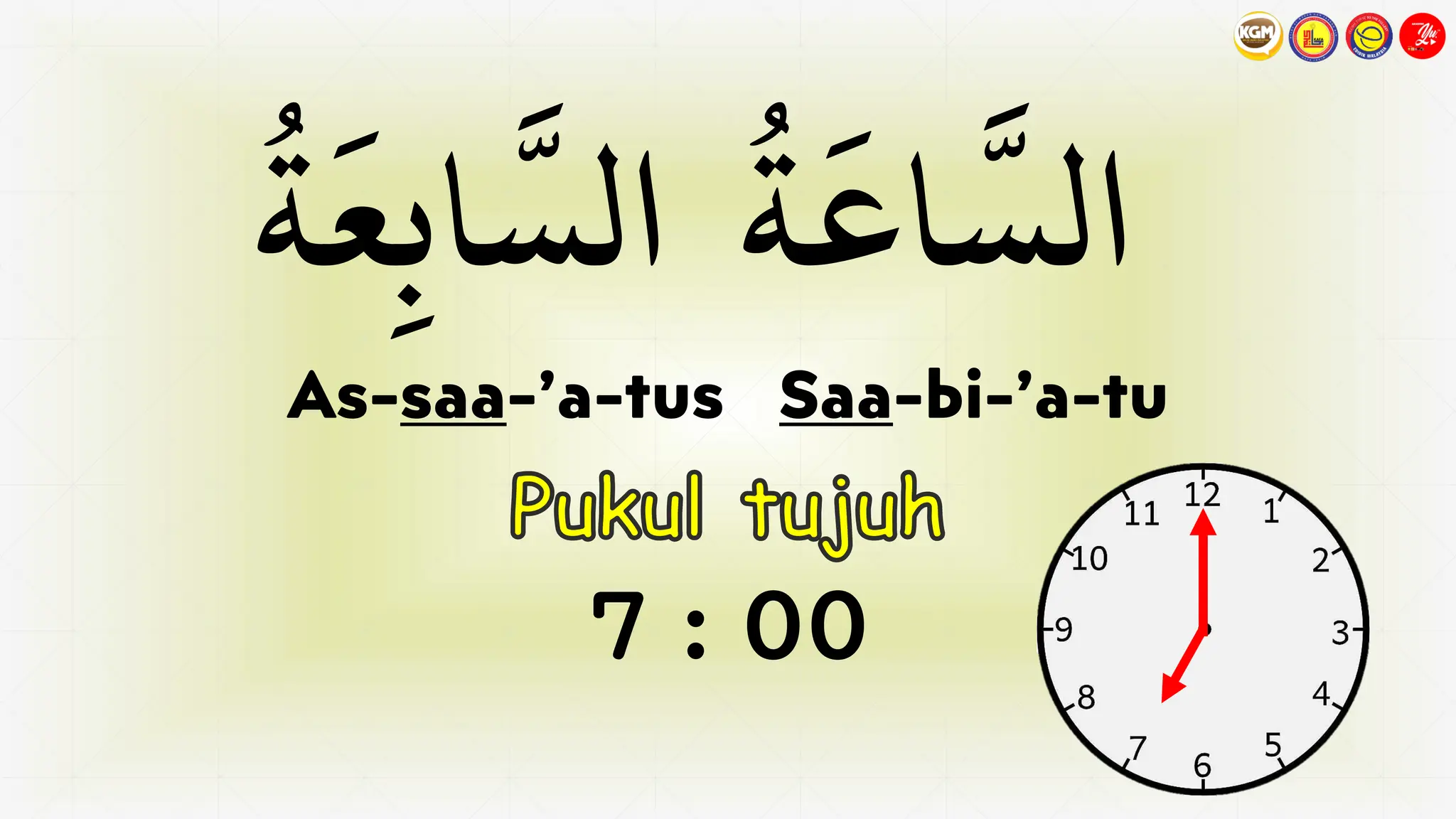 Mari Belajar Apa Itu Jam dalam Bahasa Arab.pdf