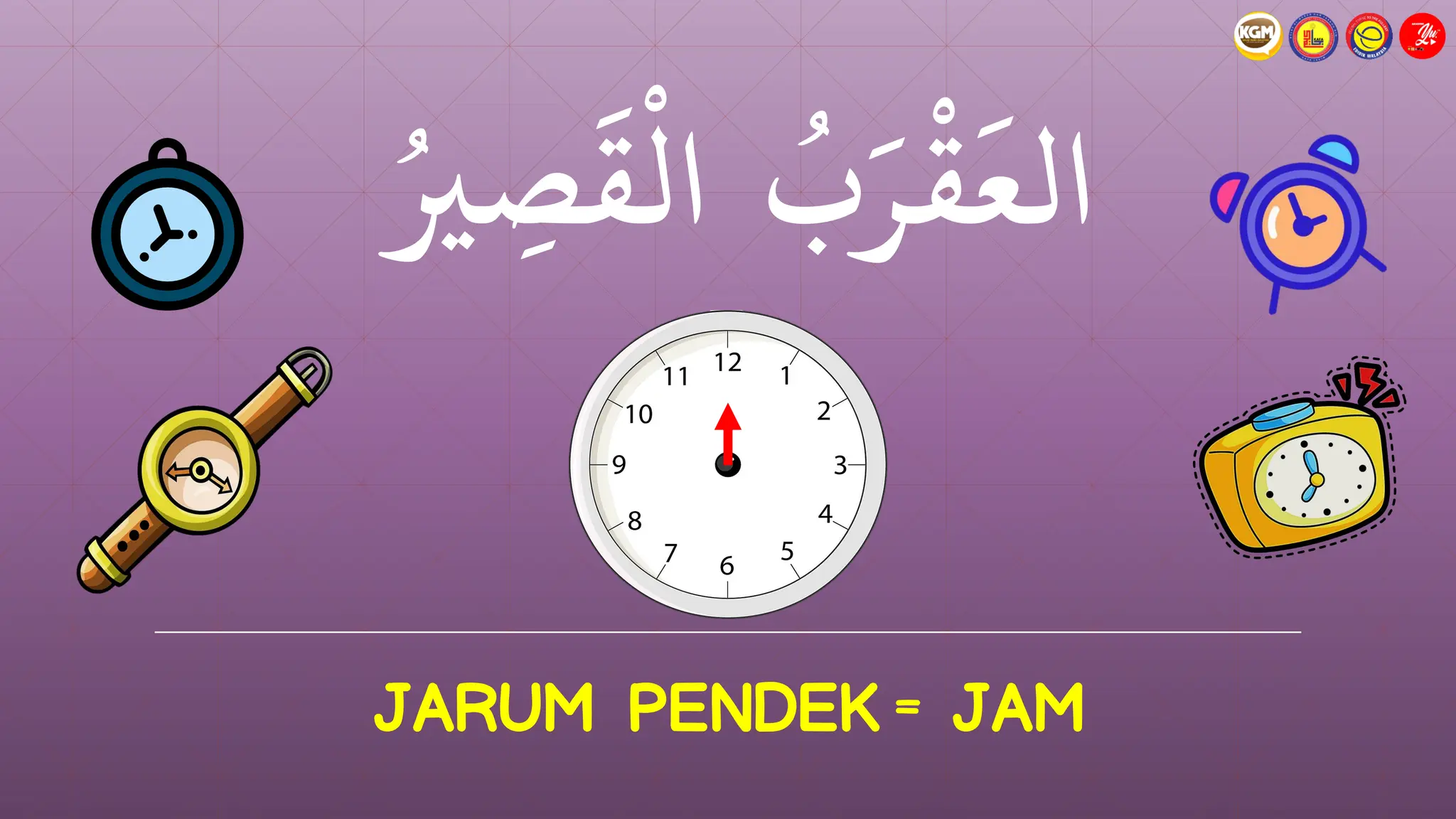 Mari Belajar Apa Itu Jam dalam Bahasa Arab.pdf