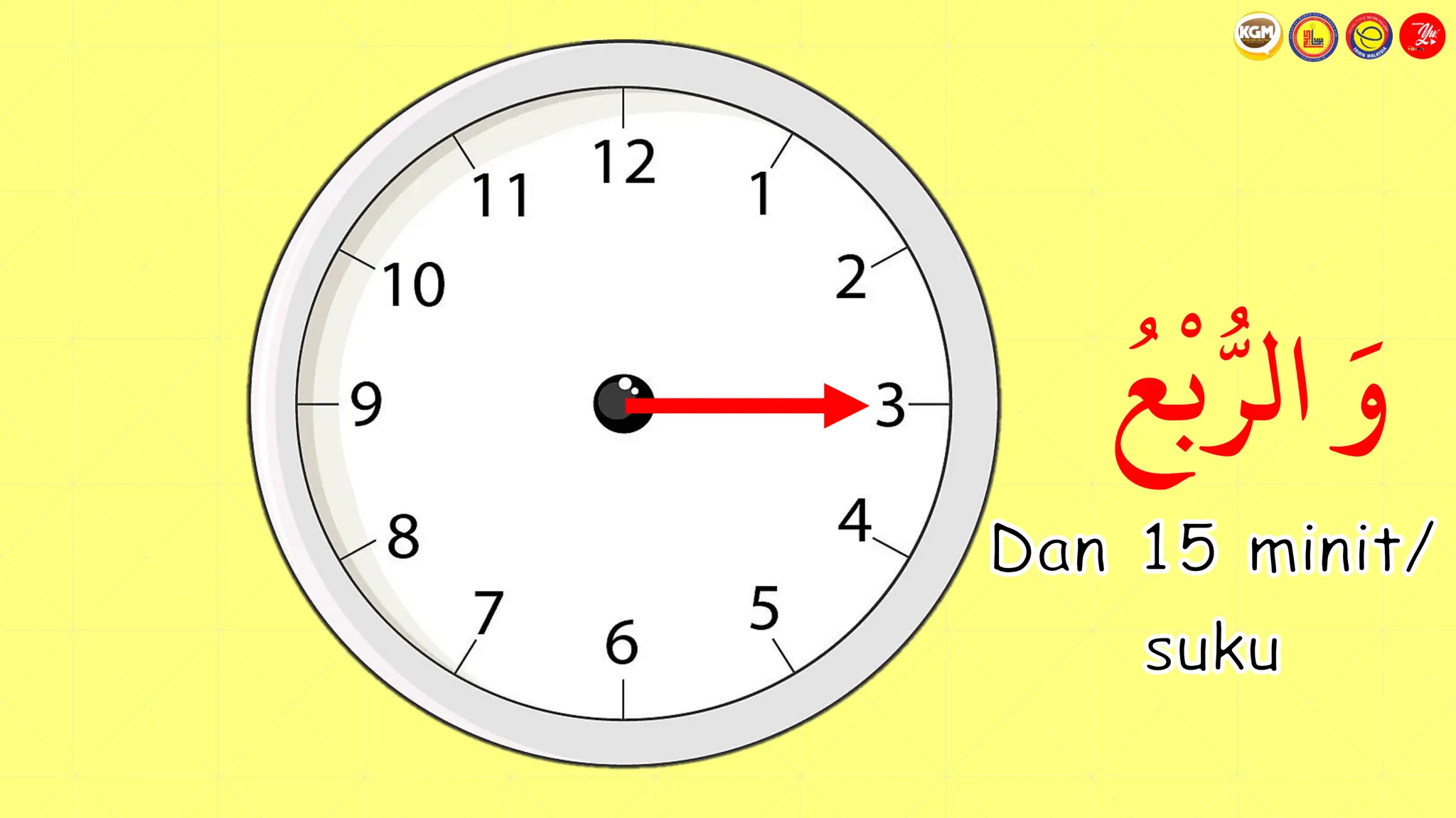 Mari Belajar Apa Itu Jam dalam Bahasa Arab.pdf