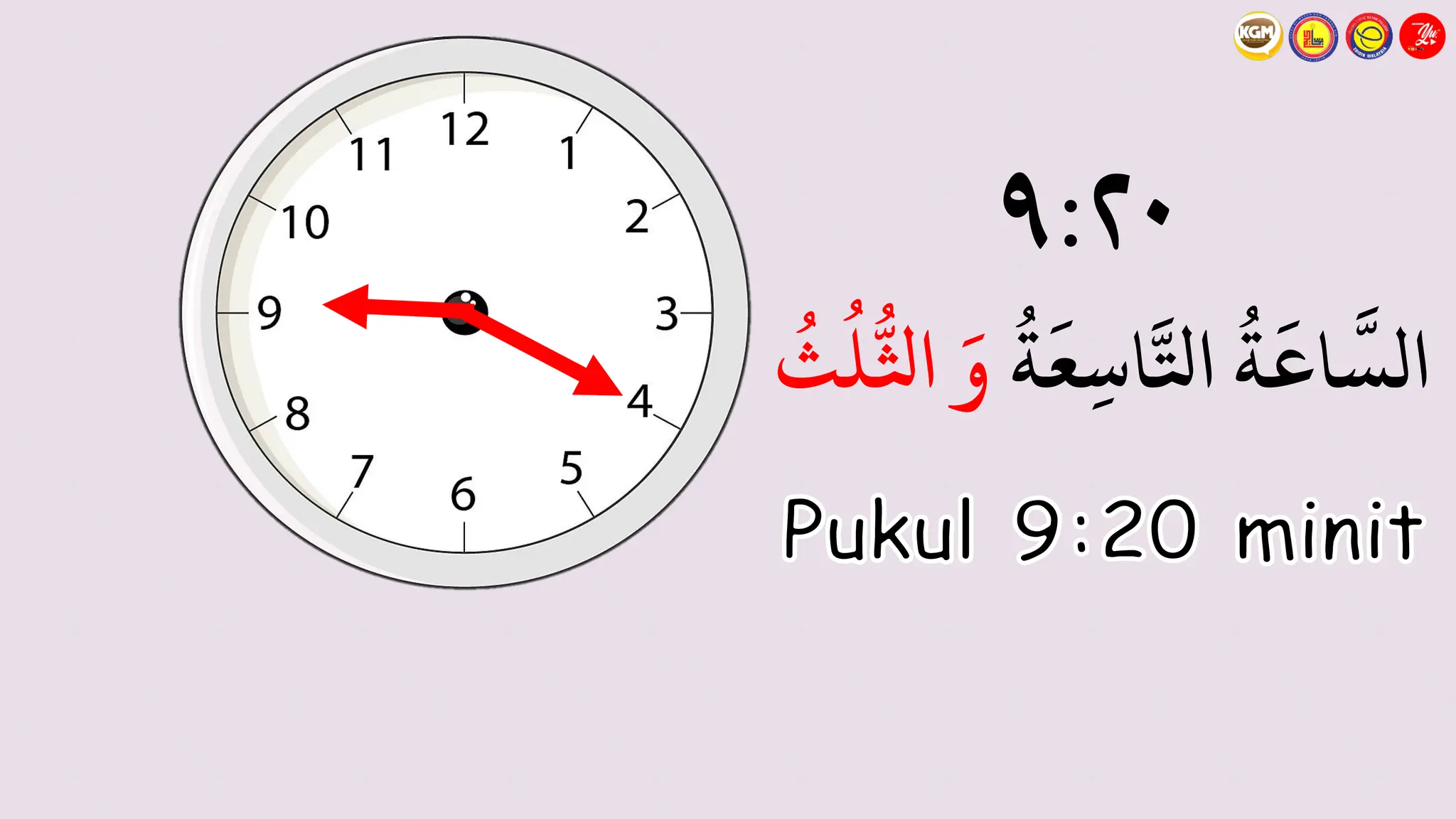 Mari Belajar Apa Itu Jam dalam Bahasa Arab.pdf