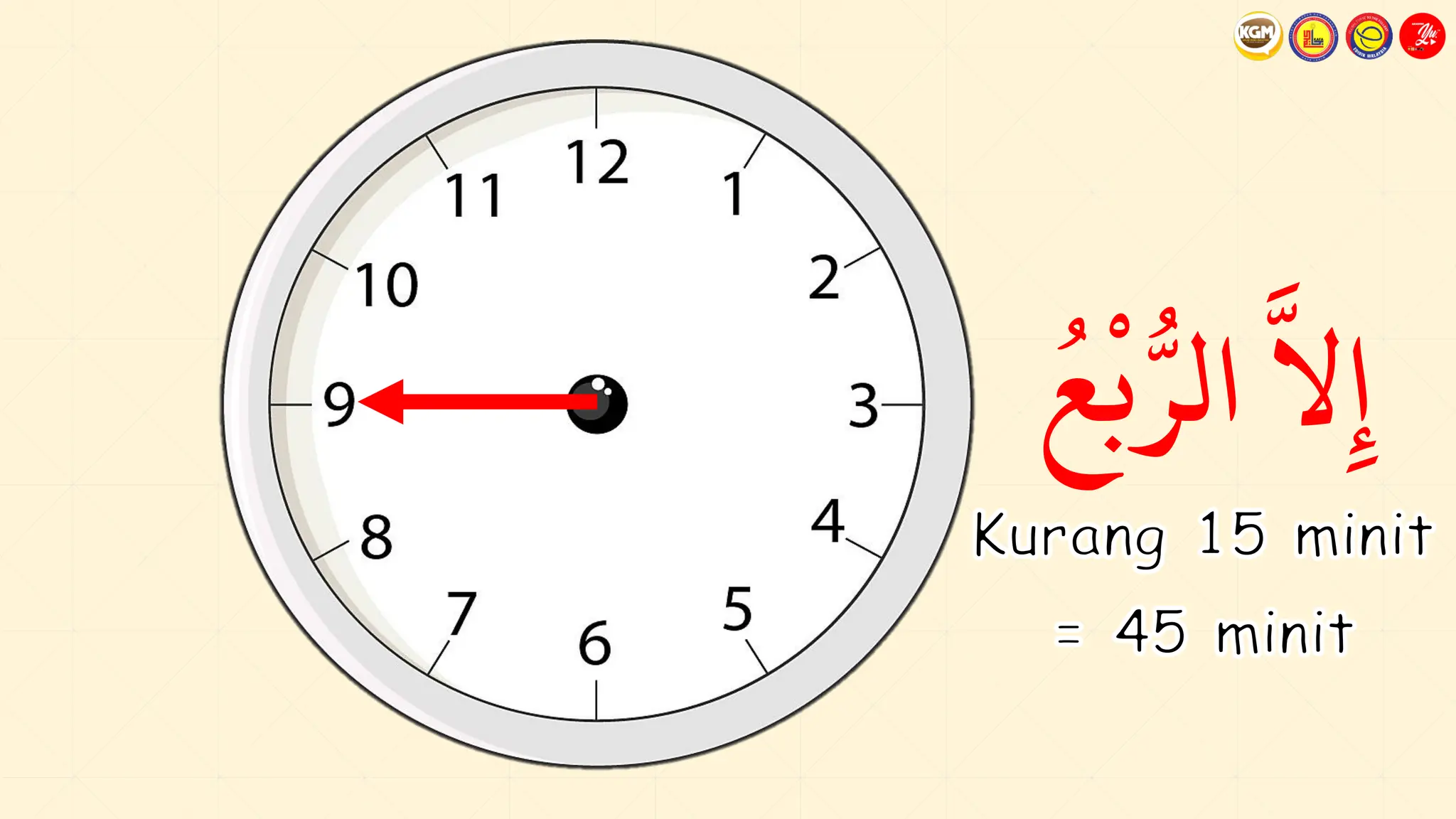 Mari Belajar Apa Itu Jam dalam Bahasa Arab.pdf
