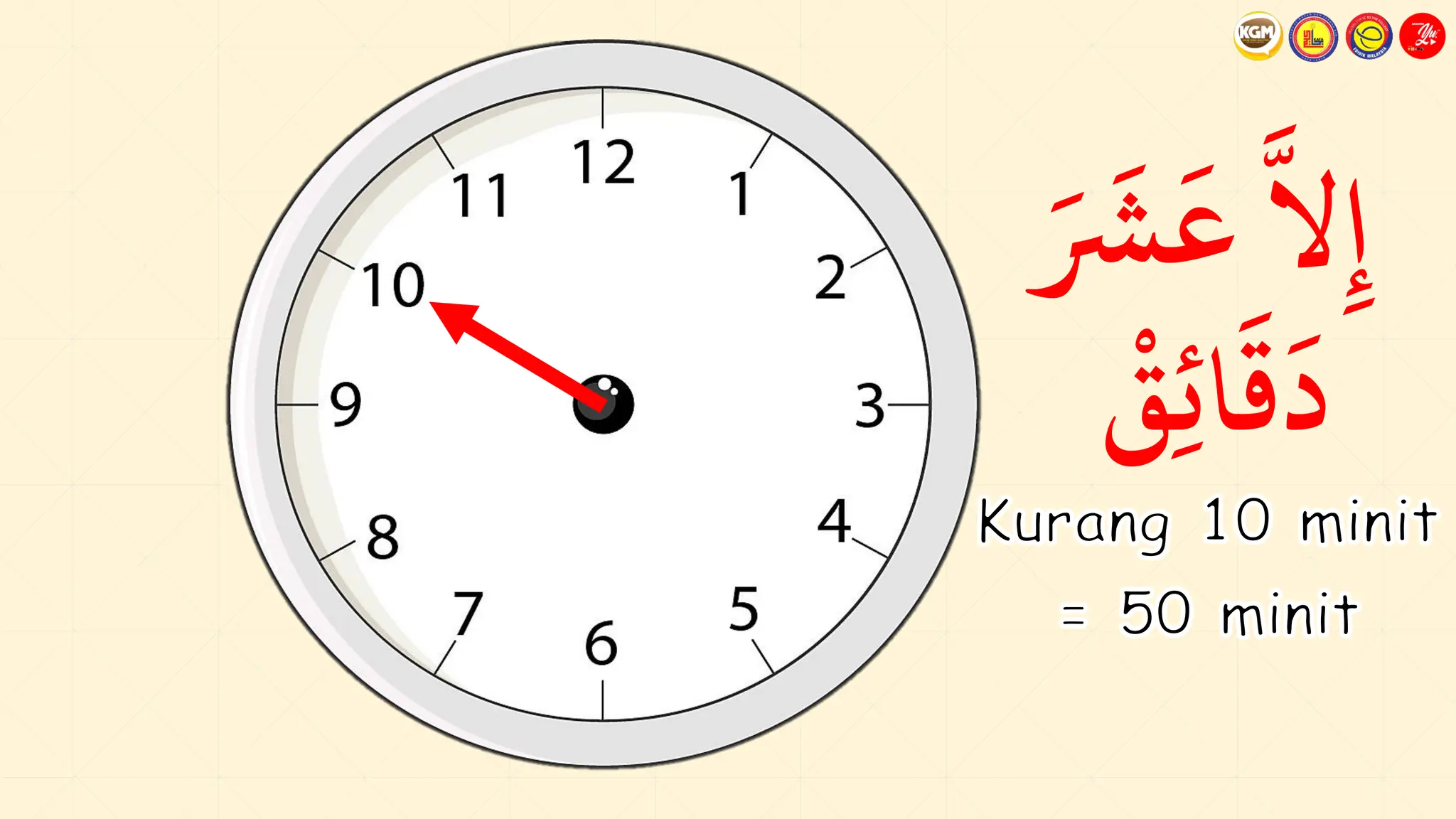 Mari Belajar Apa Itu Jam dalam Bahasa Arab.pdf