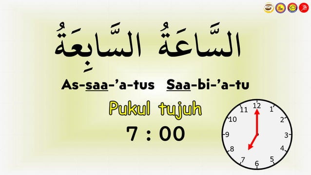 Mari Belajar Apa Itu Jam dalam Bahasa Arab.pdf