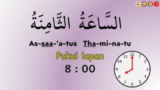 Mari Belajar Apa Itu Jam dalam Bahasa Arab.pdf