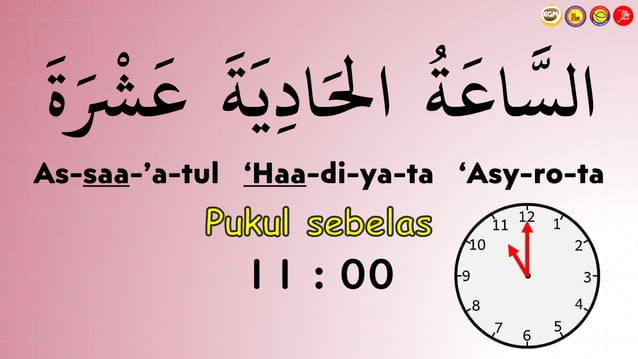Mari Belajar Apa Itu Jam dalam Bahasa Arab.pdf