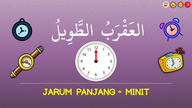 Mari Belajar Apa Itu Jam dalam Bahasa Arab.pdf