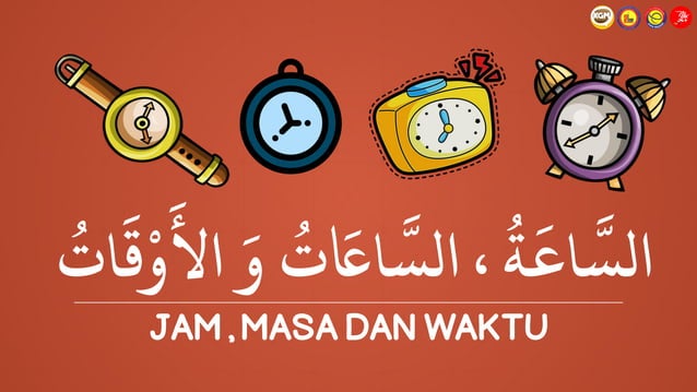 Mari Belajar Apa Itu Jam dalam Bahasa Arab.pdf