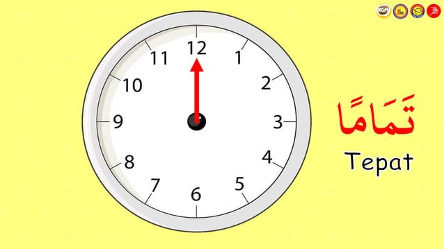 Mari Belajar Apa Itu Jam dalam Bahasa Arab.pdf