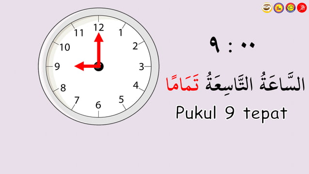 Mari Belajar Apa Itu Jam dalam Bahasa Arab.pdf