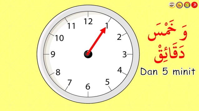 Mari Belajar Apa Itu Jam dalam Bahasa Arab.pdf