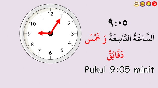 Mari Belajar Apa Itu Jam dalam Bahasa Arab.pdf