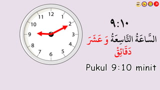 Mari Belajar Apa Itu Jam dalam Bahasa Arab.pdf