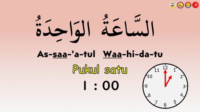 Mari Belajar Apa Itu Jam dalam Bahasa Arab.pdf