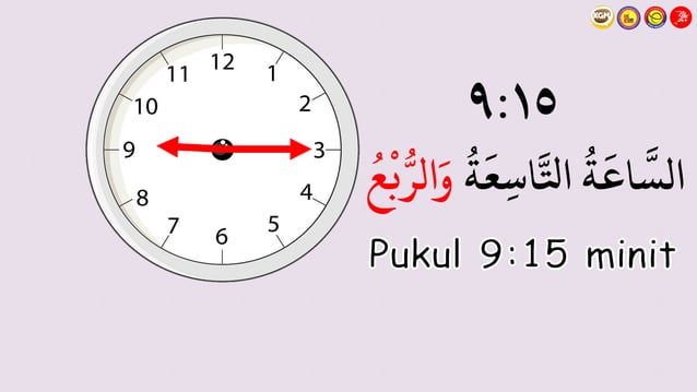 Mari Belajar Apa Itu Jam dalam Bahasa Arab.pdf