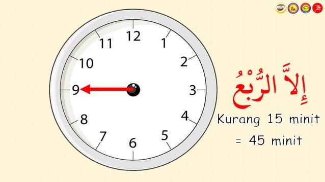 Mari Belajar Apa Itu Jam dalam Bahasa Arab.pdf