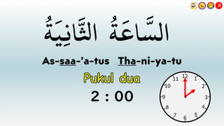 Mari Belajar Apa Itu Jam dalam Bahasa Arab.pdf