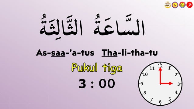 Mari Belajar Apa Itu Jam dalam Bahasa Arab.pdf