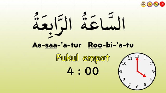 Mari Belajar Apa Itu Jam dalam Bahasa Arab.pdf