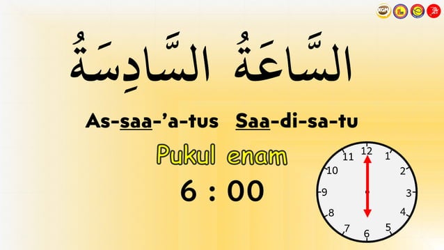 Mari Belajar Apa Itu Jam dalam Bahasa Arab.pdf