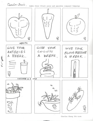 Ad Concept Thumbnails | PDF