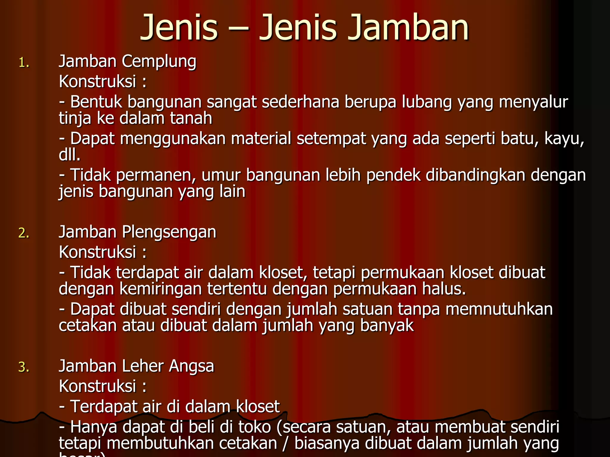 JAMBAN SEHAT.ppt